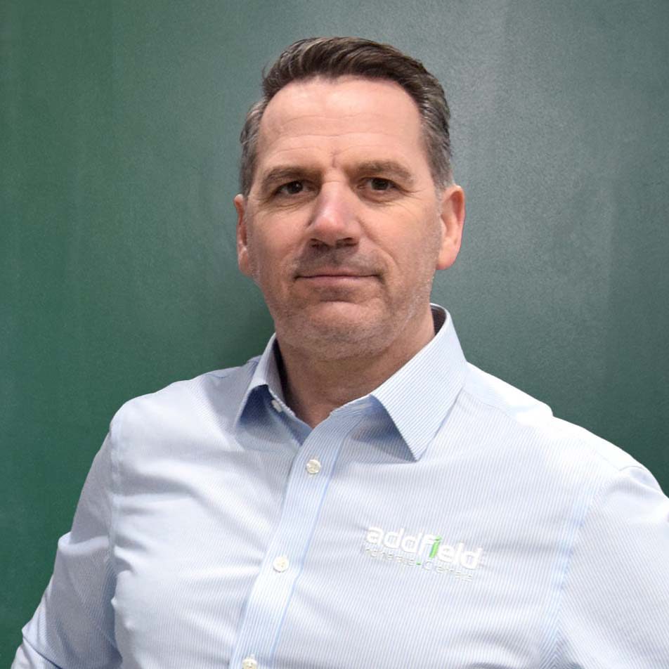 About Us- Addfield projects